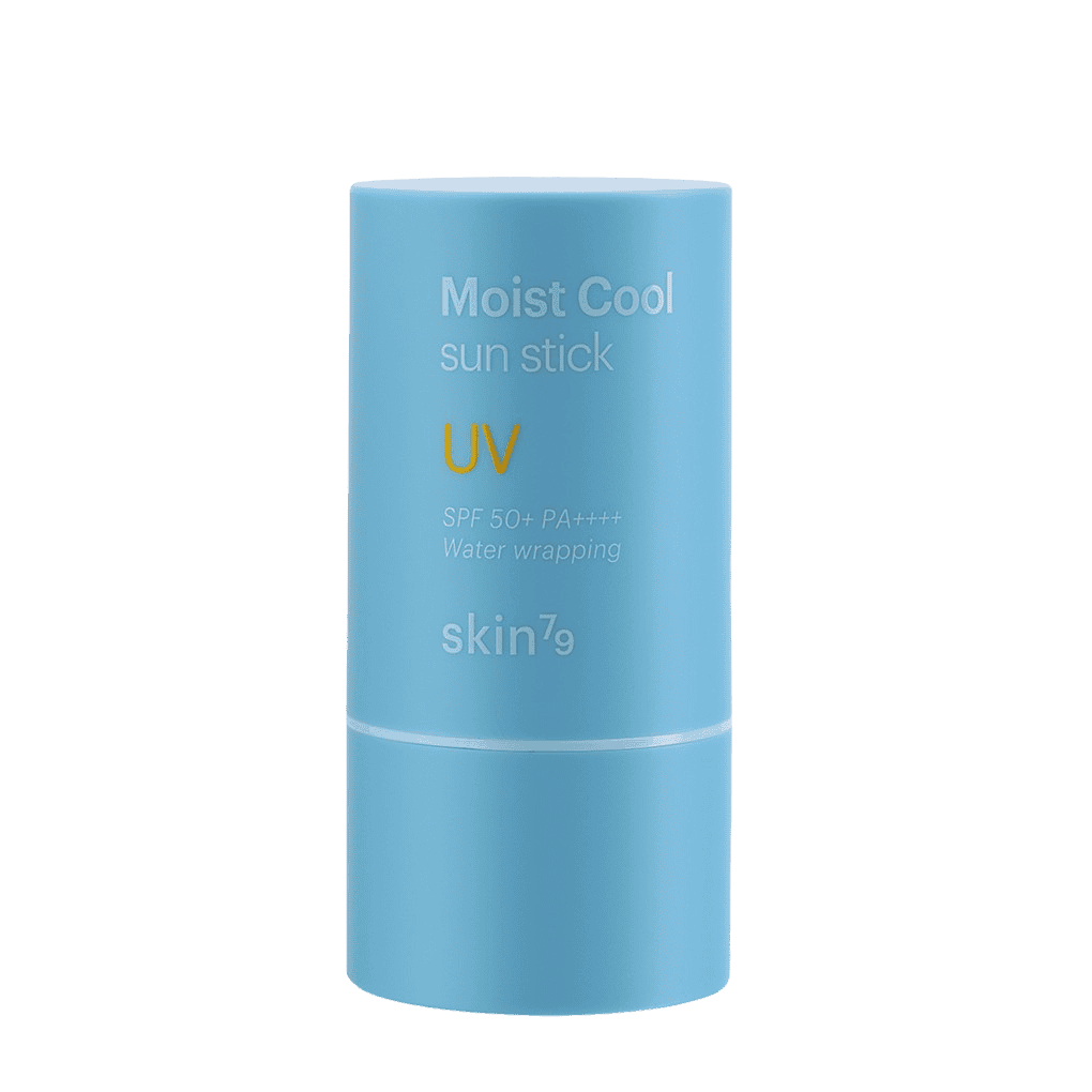 Moist Cool Sun Stick SPF 50+ | Skin79 | Central Klinic