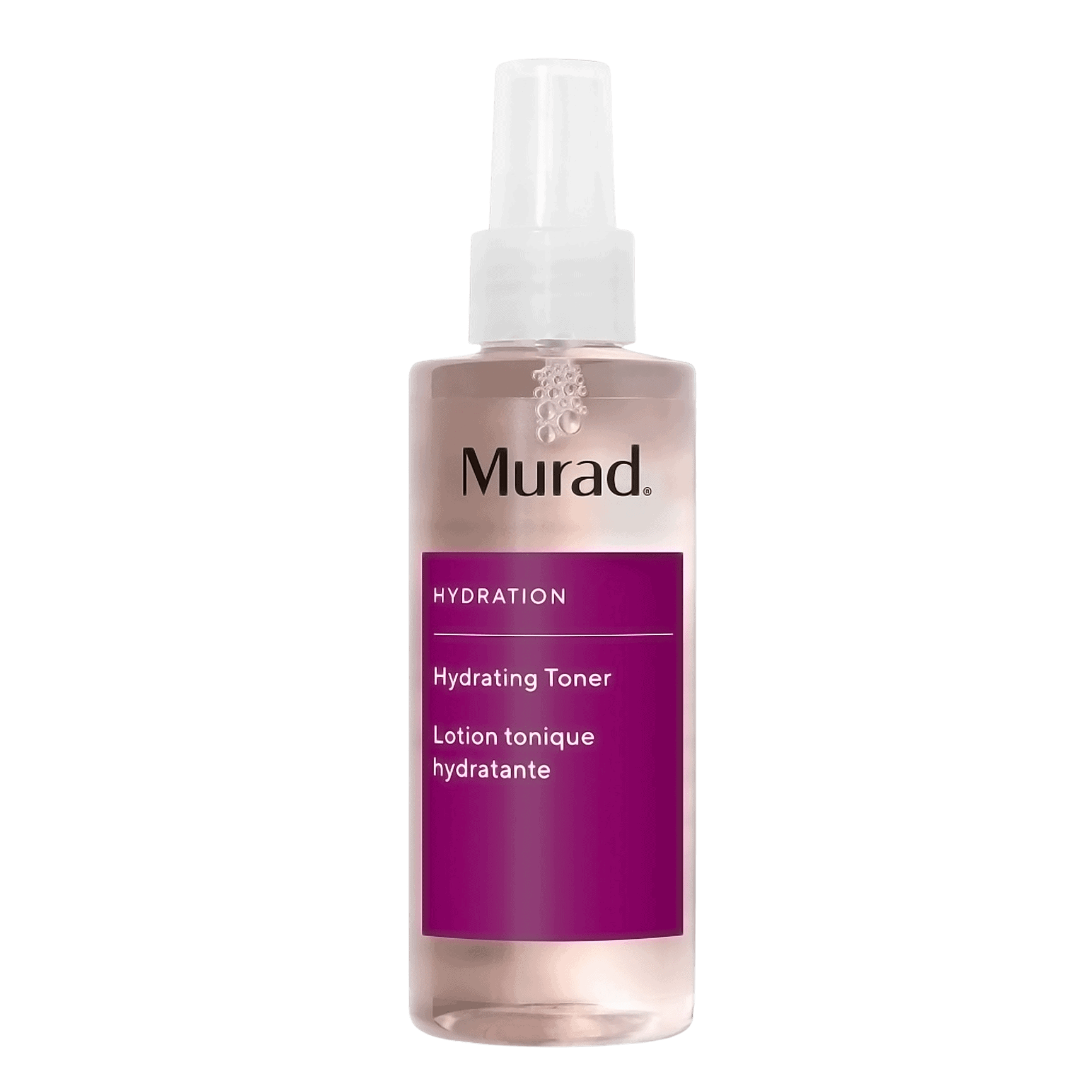 Hydrating Toner Murad Tónico Ultra Hidratante | Central Klinic