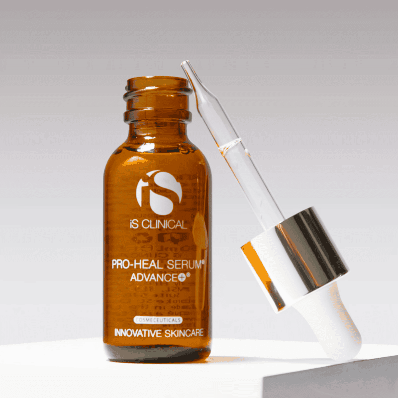 Pro-Heal Serum Advance+ | iS Clinical | Central Klinic