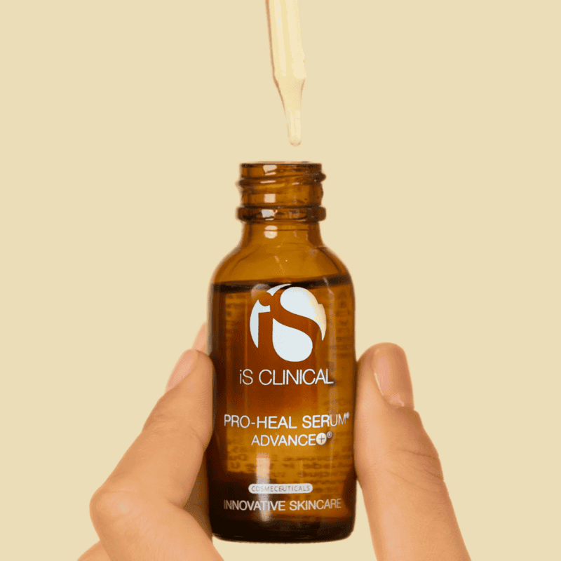 Pro-Heal Serum Advance+ | iS Clinical | Central Klinic