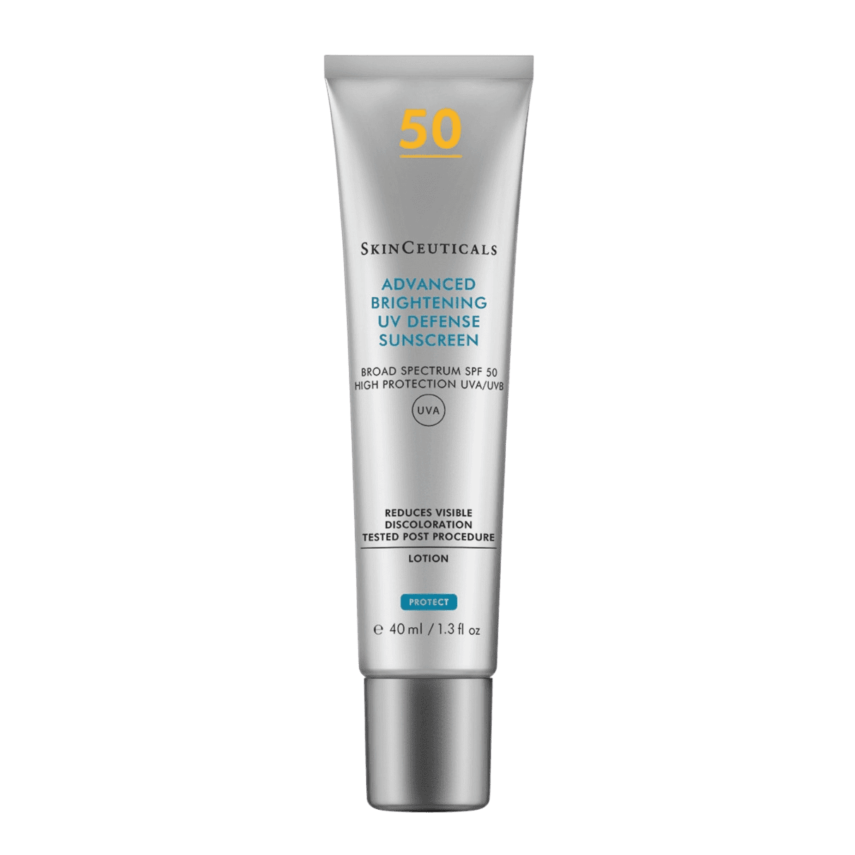 Advanced Brightening UV Defense SPF 50 | SkinCeuticals | Central Klinic