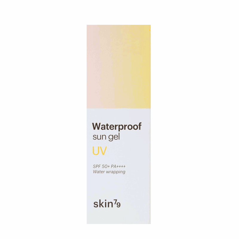 Waterproof Sun Gel SPF 50+ | Skin79 | Protector Solar Hidratante ...