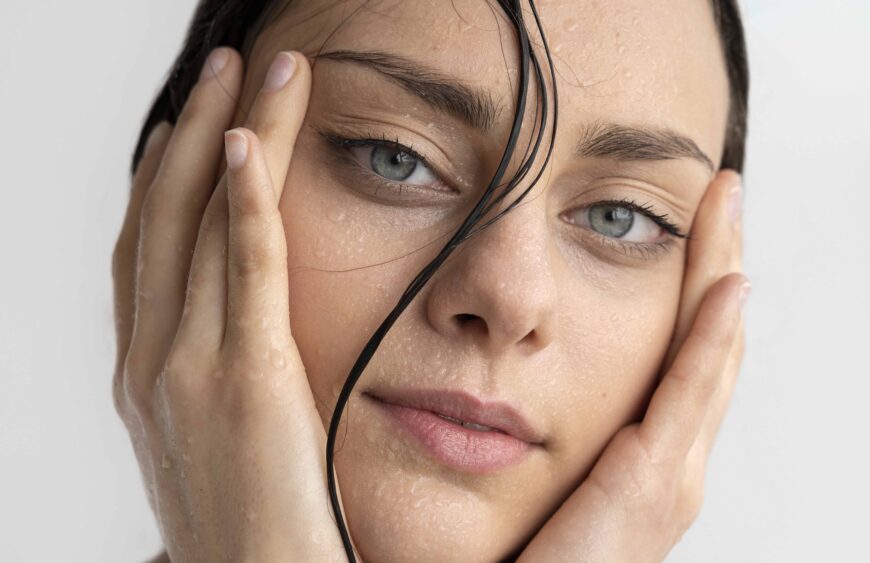 ¿Piel Sensible? Hábitos, Activos y Tratamientos Clave | Central Klinic